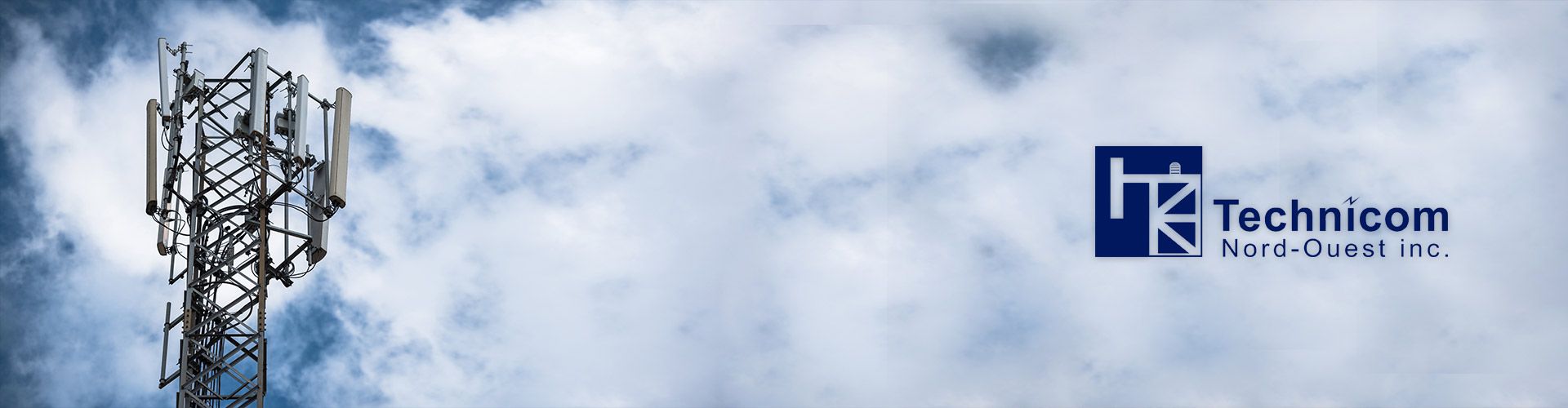 Accueil • Technicom Nord-Ouest inc.